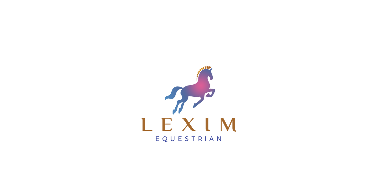 LEXIM Equestrian — Everything you need for equestrian sports.
